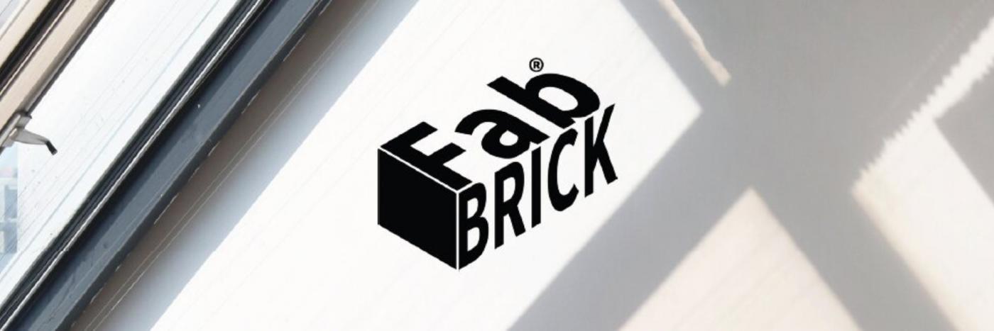 FabBRICK : du textile en brique | Parlons Planète